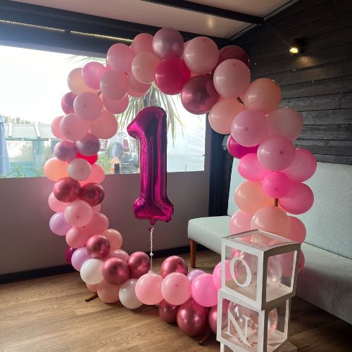 Party Decor Hire In Chichester Chichester Party Decor