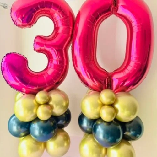 Party Decor Hire In Chichester Chichester Party Decor